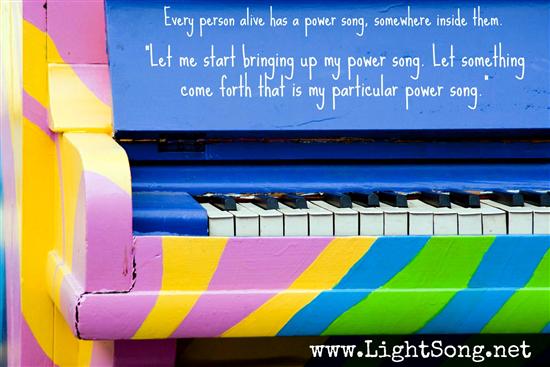 Core Shamanism and Power Songs • LightSong School of 21st Century ...