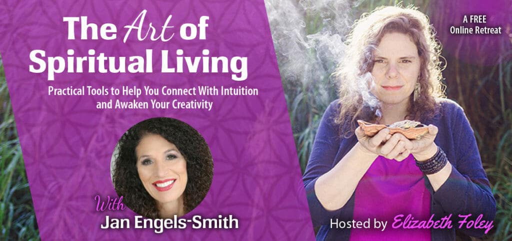 The Art of Spiritual Living Online Retreat • LightSong School of 21st ...