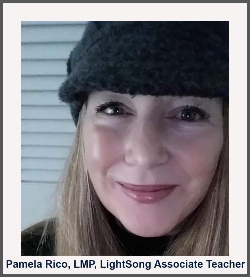 Level 2 - The Practical Shaman - LightSong School